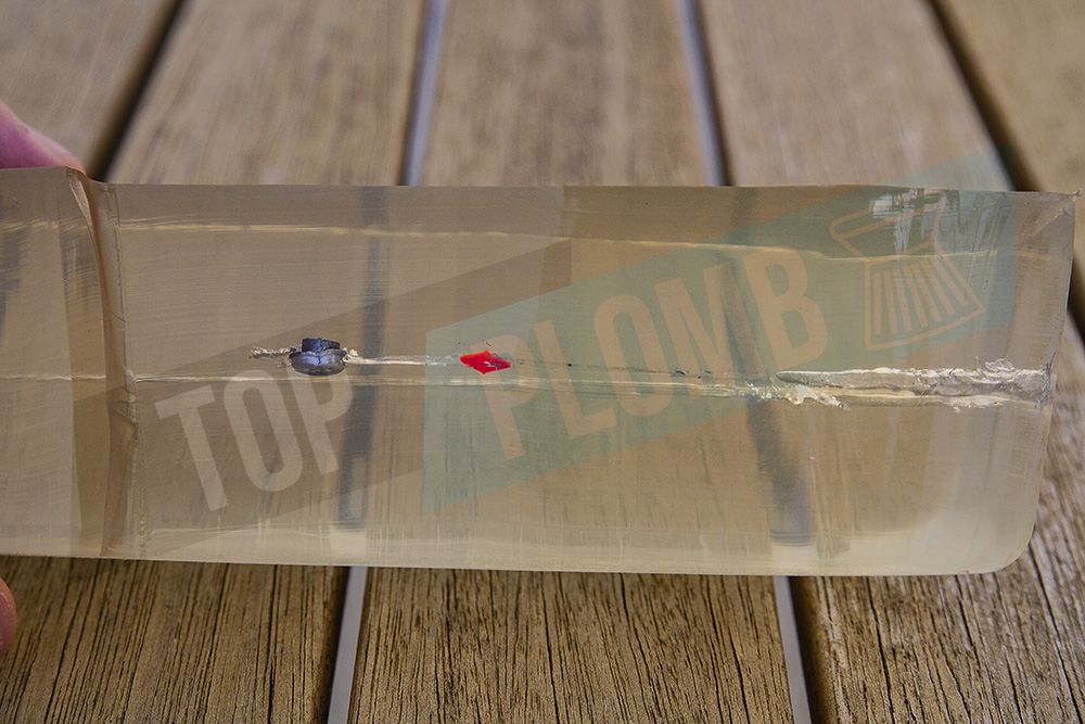Plombs Gamo Red Fire - Test de précision et de puissance